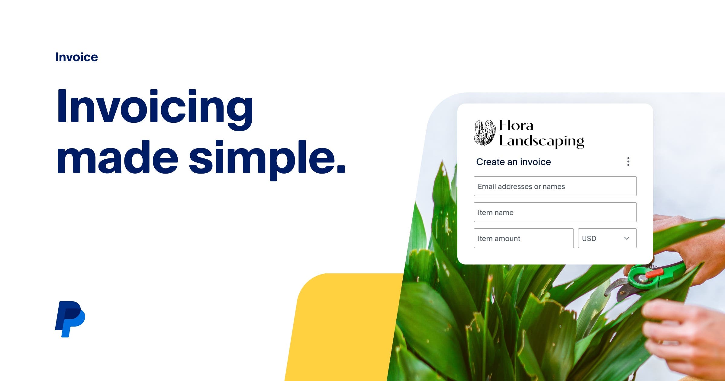 Invoices | Create, Send, and Track Invoices Online | PayPal US