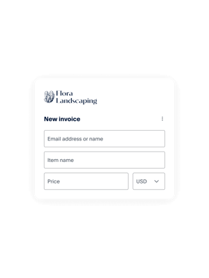 Invoices | Create, Send, and Track Invoices Online | PayPal US