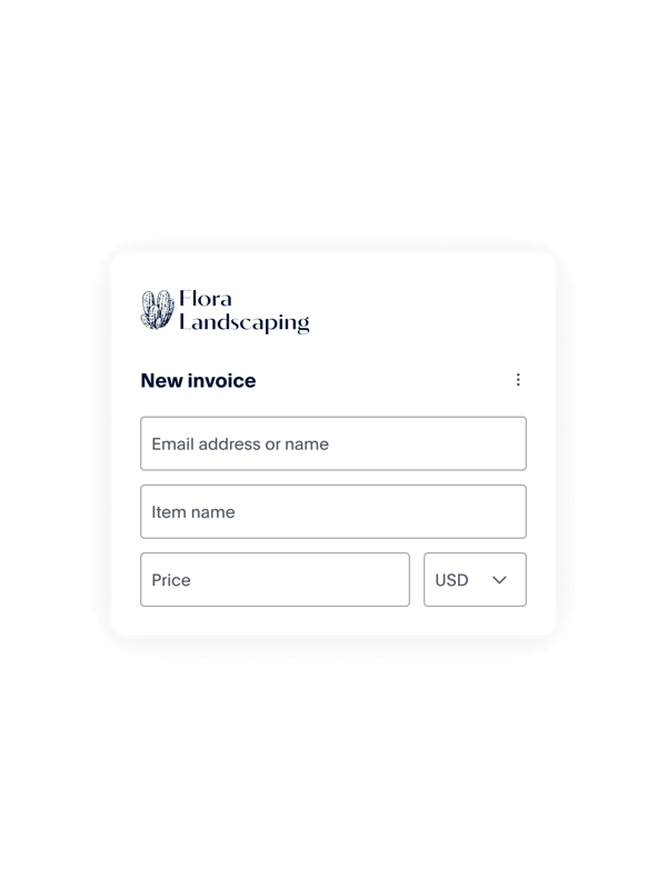 Invoices | Create, Send, and Track Invoices Online | PayPal US