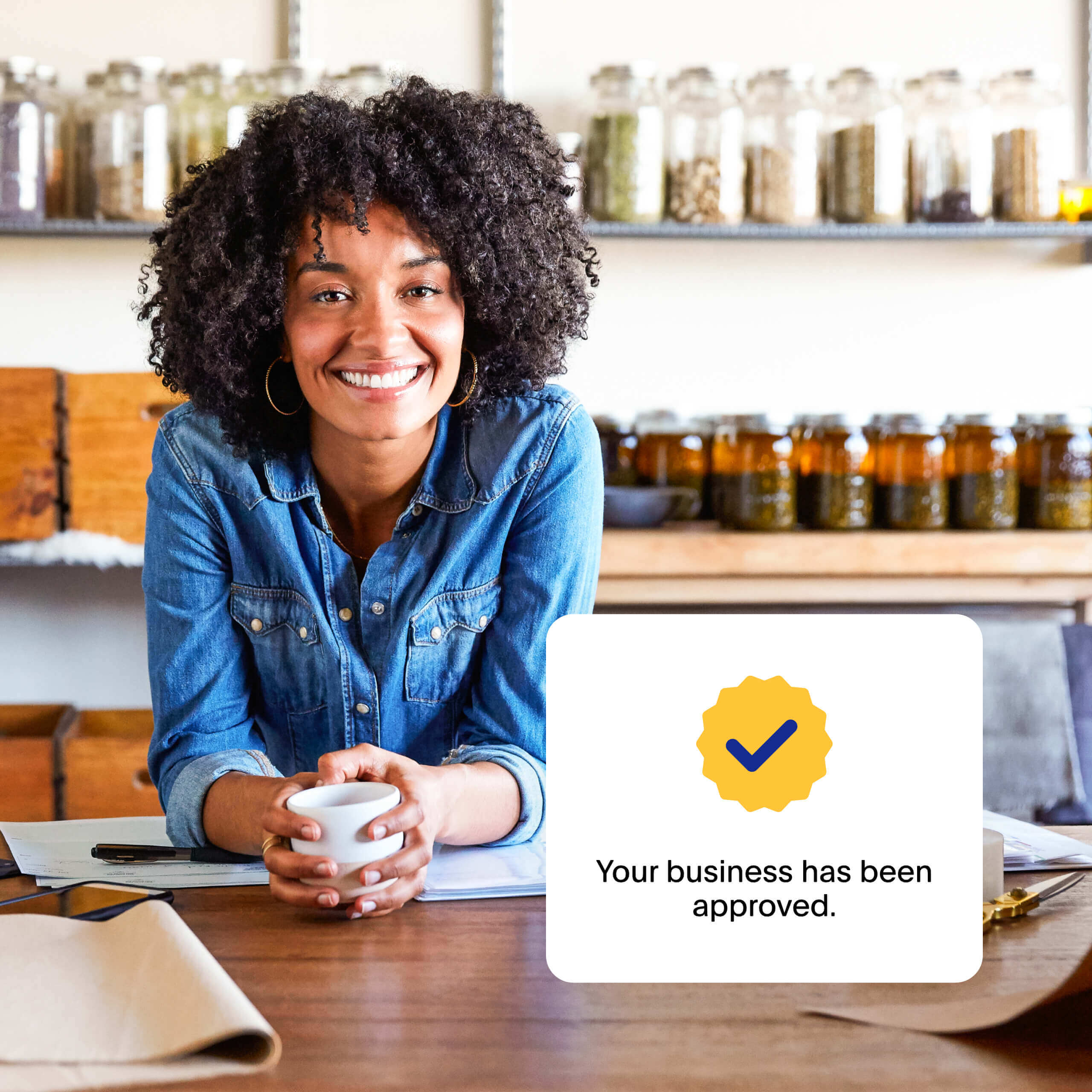 Find A Business