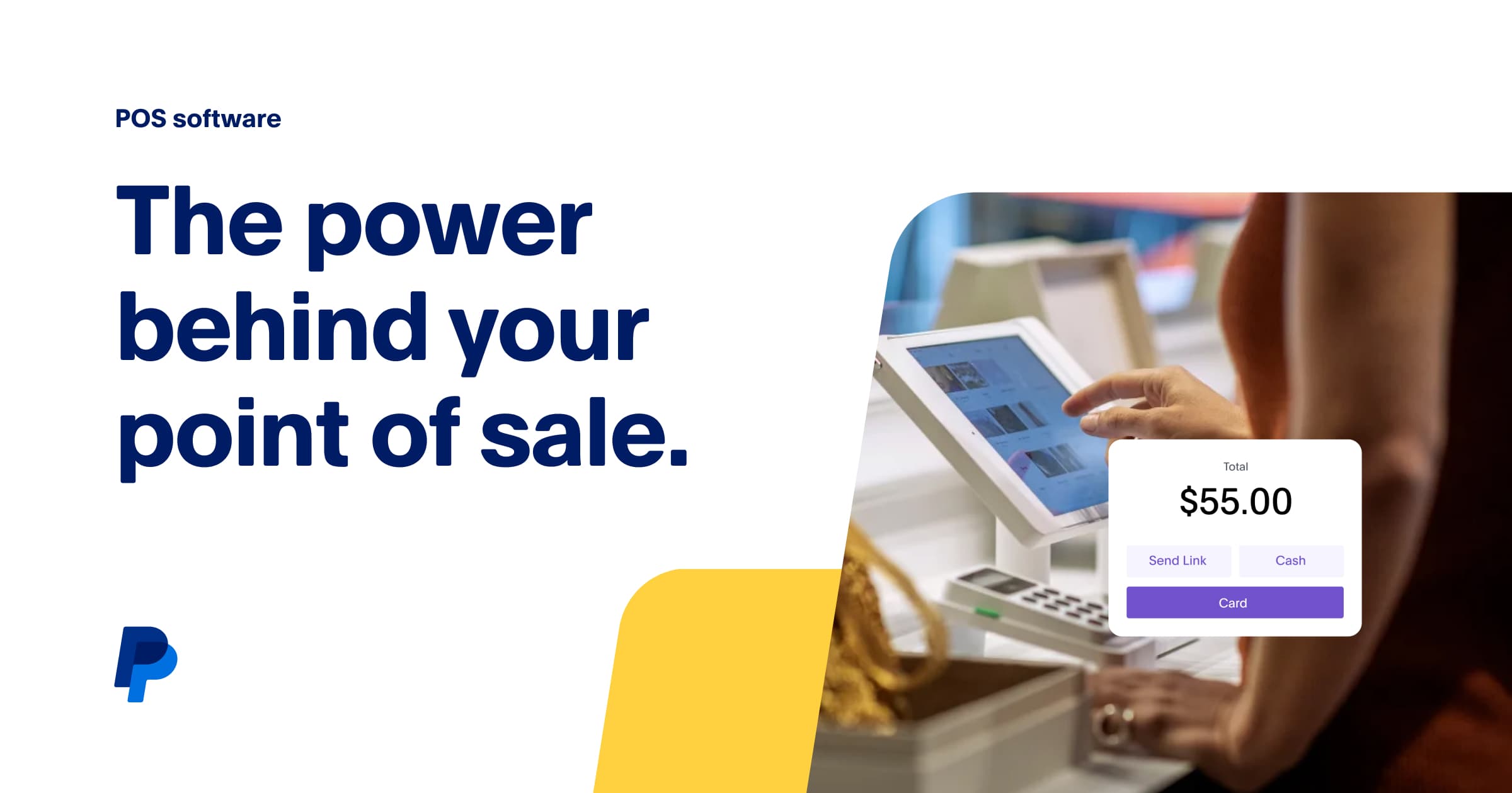 POS Software | Point of Sale Software | PayPal US