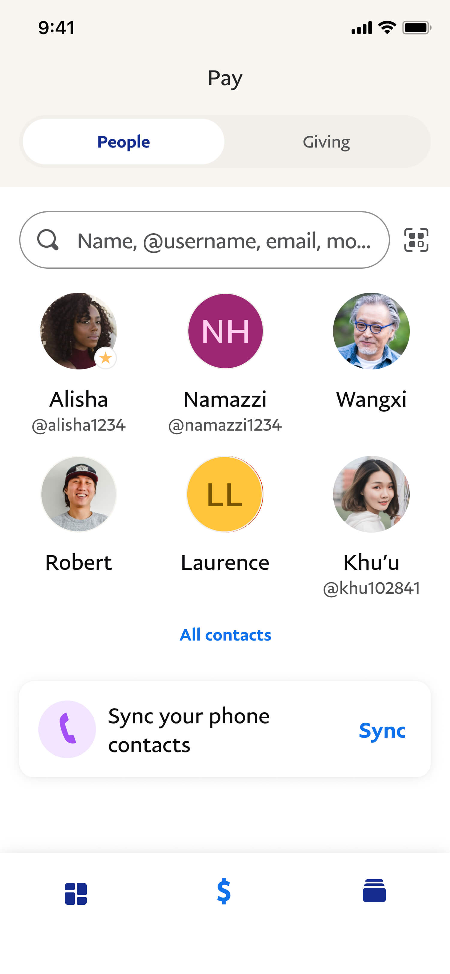 What's New on PayPal | Discover New Features | PayPal AU