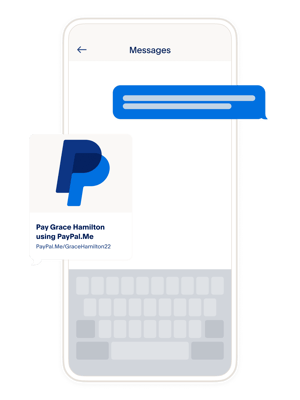PayPal.Me | Personal Payment Link | PayPal AU