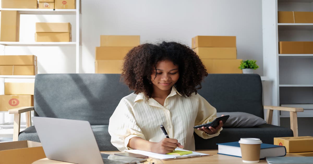 DMCC Bill Impact on UK Small Businesses | PayPal UK