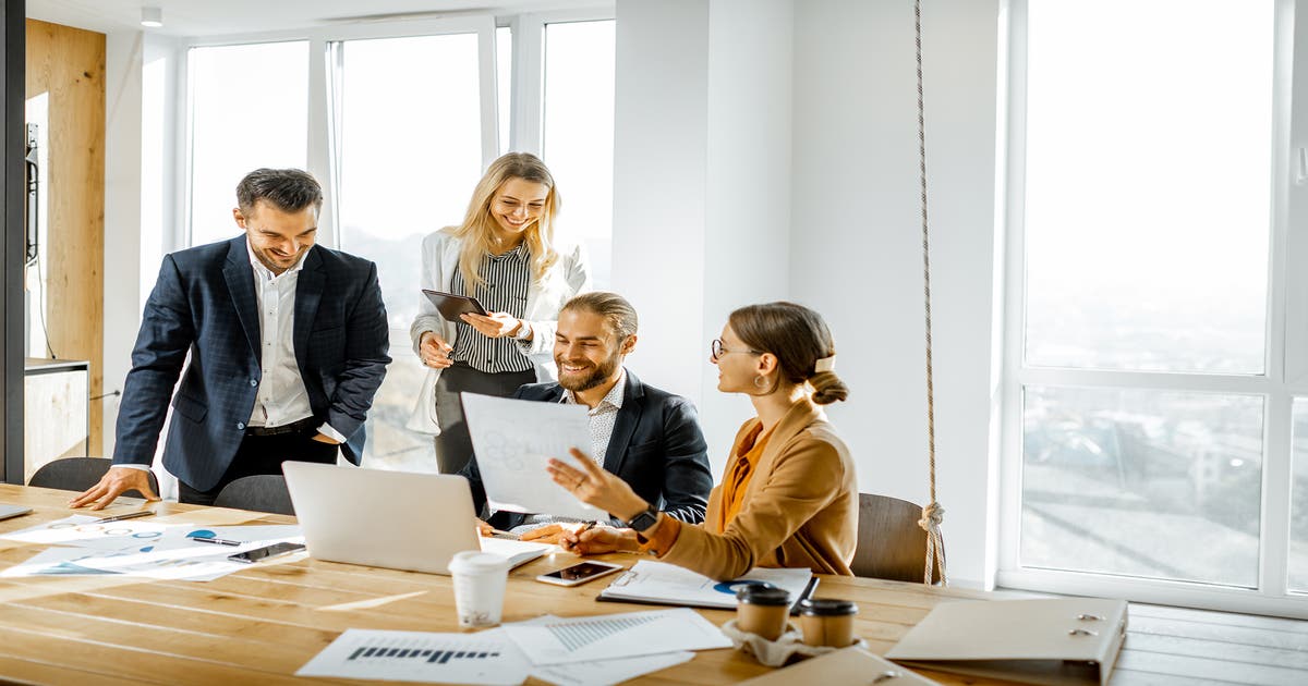How to help improve customer service with a message | PayPal AU