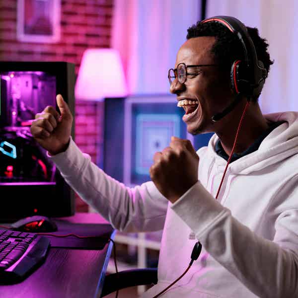 Payment für Gaming-Publisher | Subscription | PayPal DE