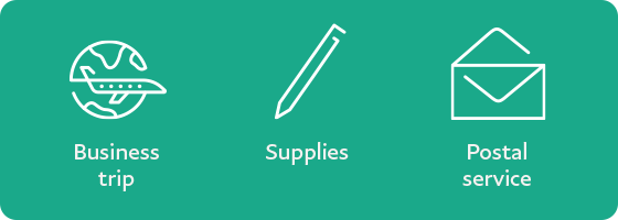 Business Debit Card - Mastercard for Business | PayPal IE