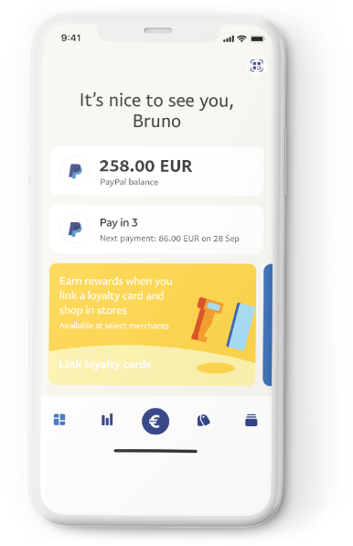 PayPal Pay Later | Offer payment flexibility in the most competitive ...