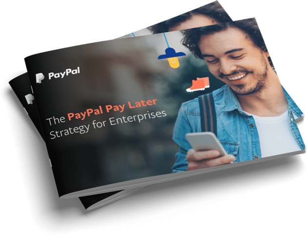 PayPal Pay Later | Offer payment flexibility in the most competitive ...