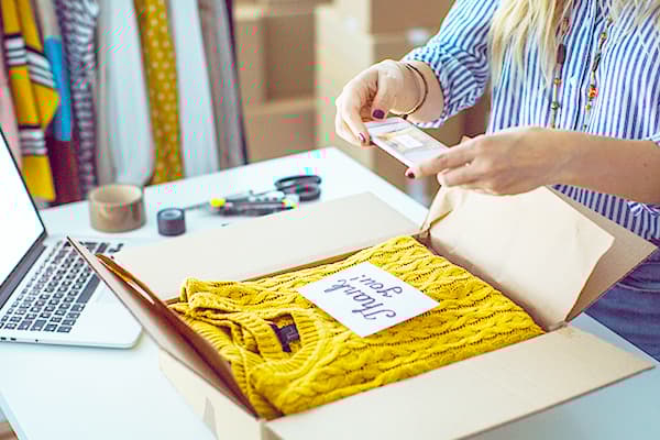 How to set up a PayPal Business account | PayPal HK