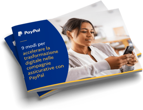 Soluzioni di Pagamento | Compagnie assicurative | PayPal IT
