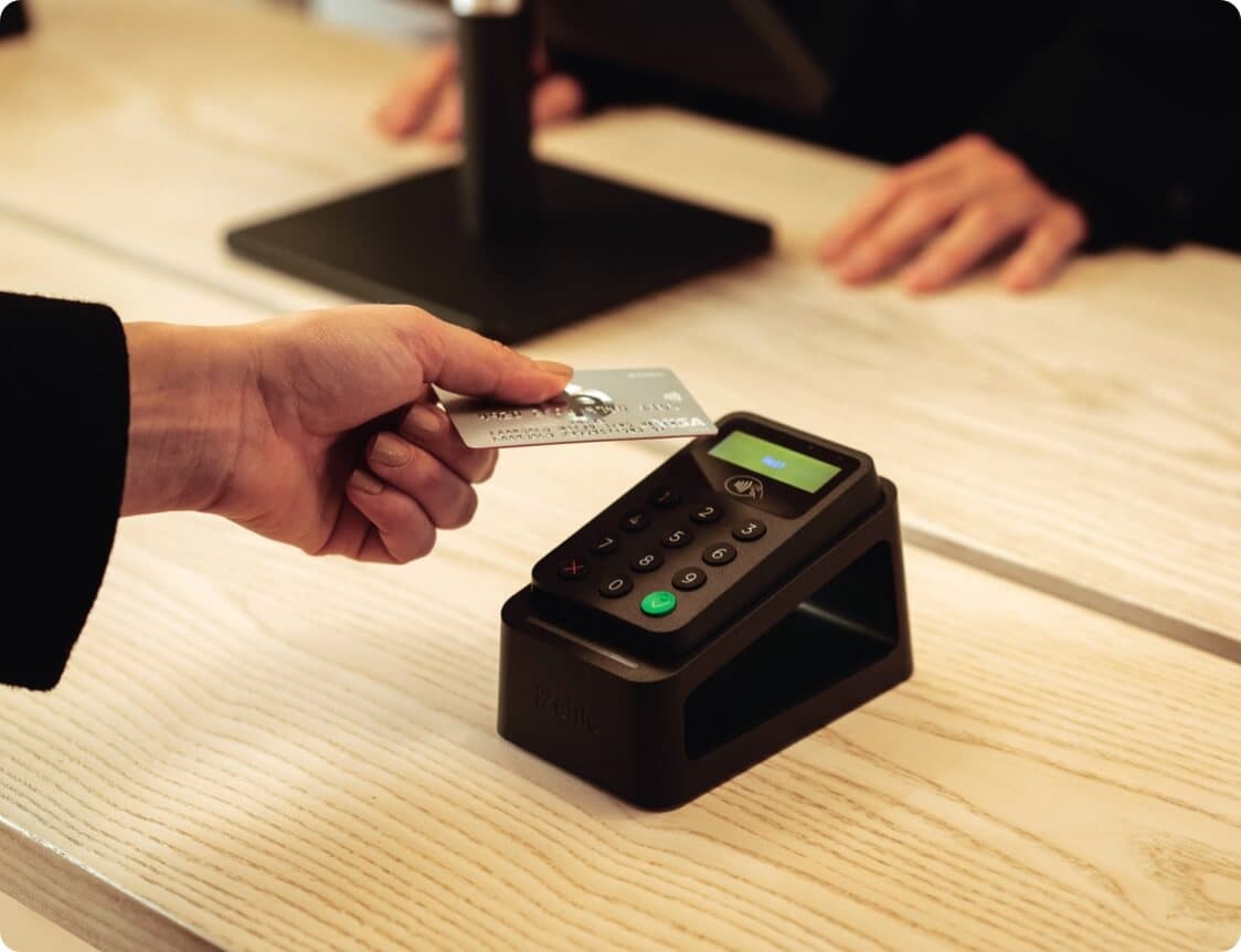 Introducing PayPal Zettle