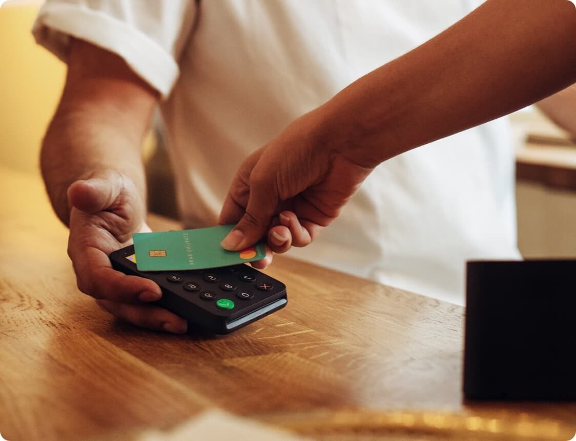 Introducing PayPal Zettle