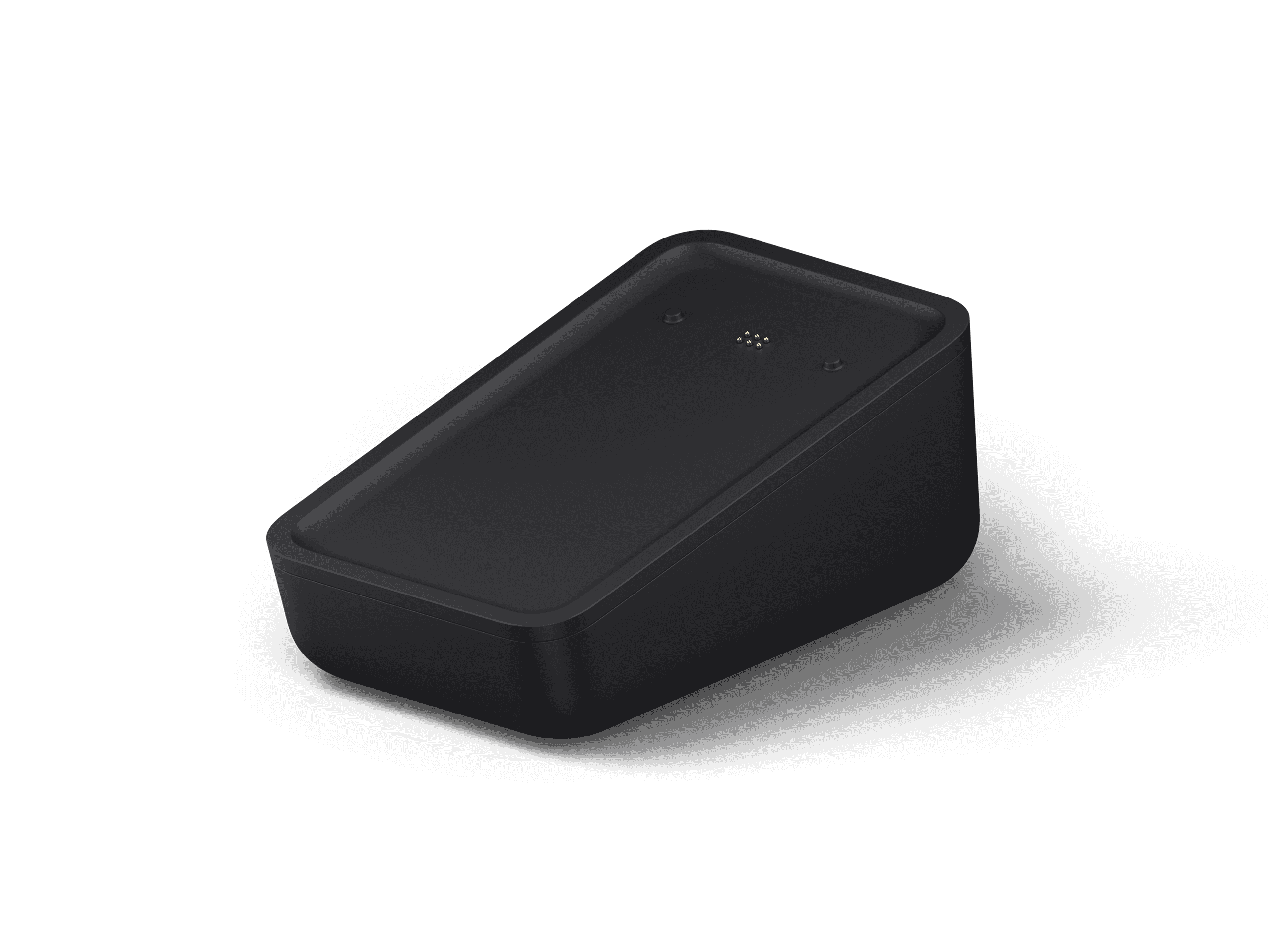 paypal card reader dock