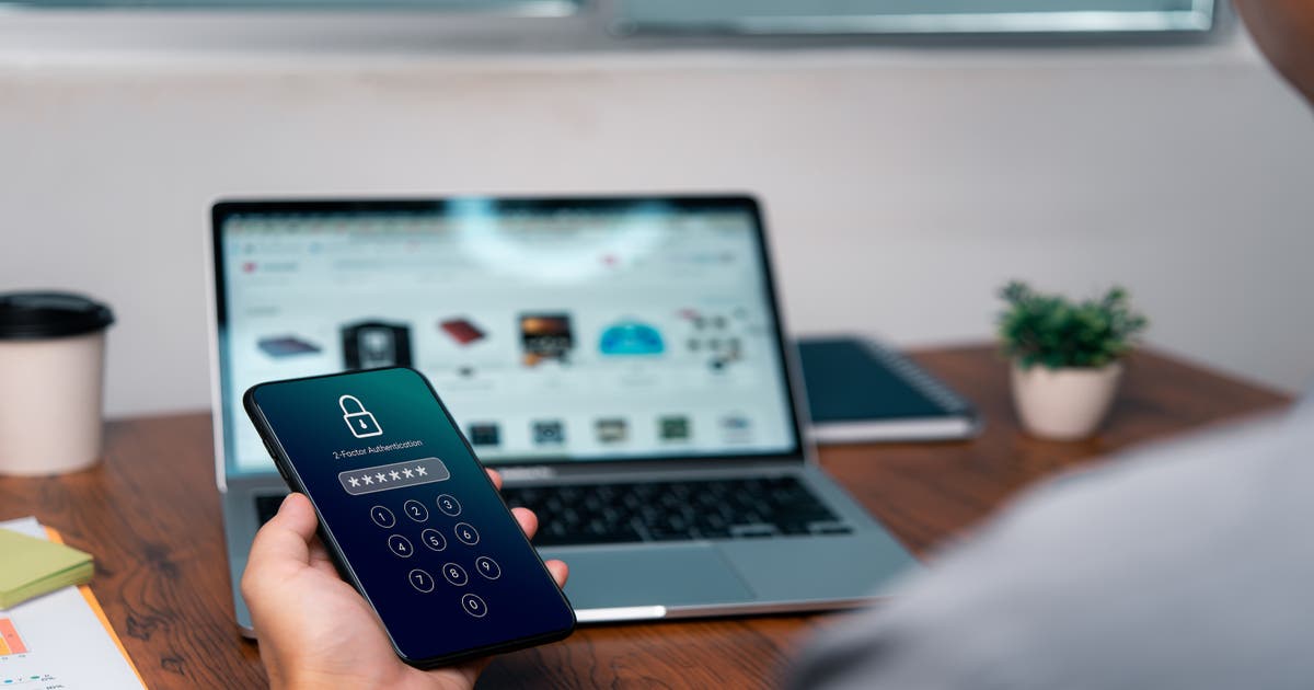 A Guide to MFA: What It Is, Benefits, and How It Works | PayPal US