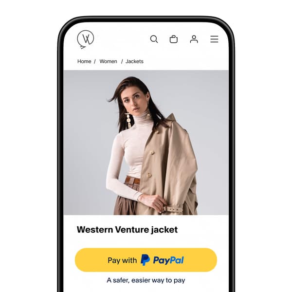 Shop and Earn Rewards | PayPal US