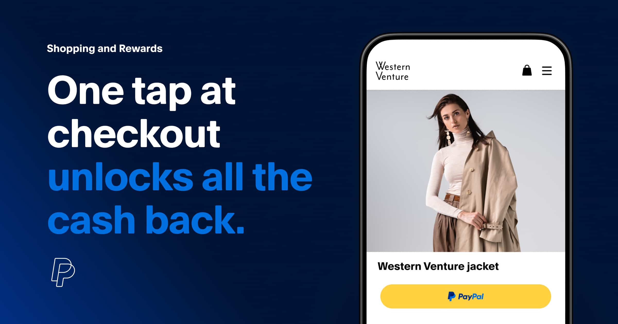 Shop and Earn Rewards | PayPal US