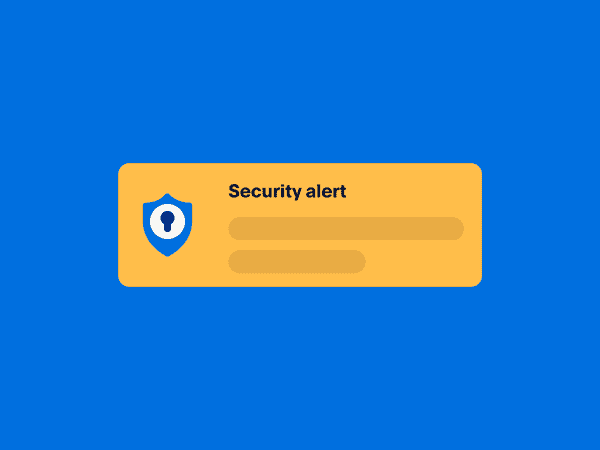 PayPal Security Center | Report Fraud & Get Help | PayPal US