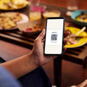 Pay with QR Codes | QR Code Payments | PayPal US