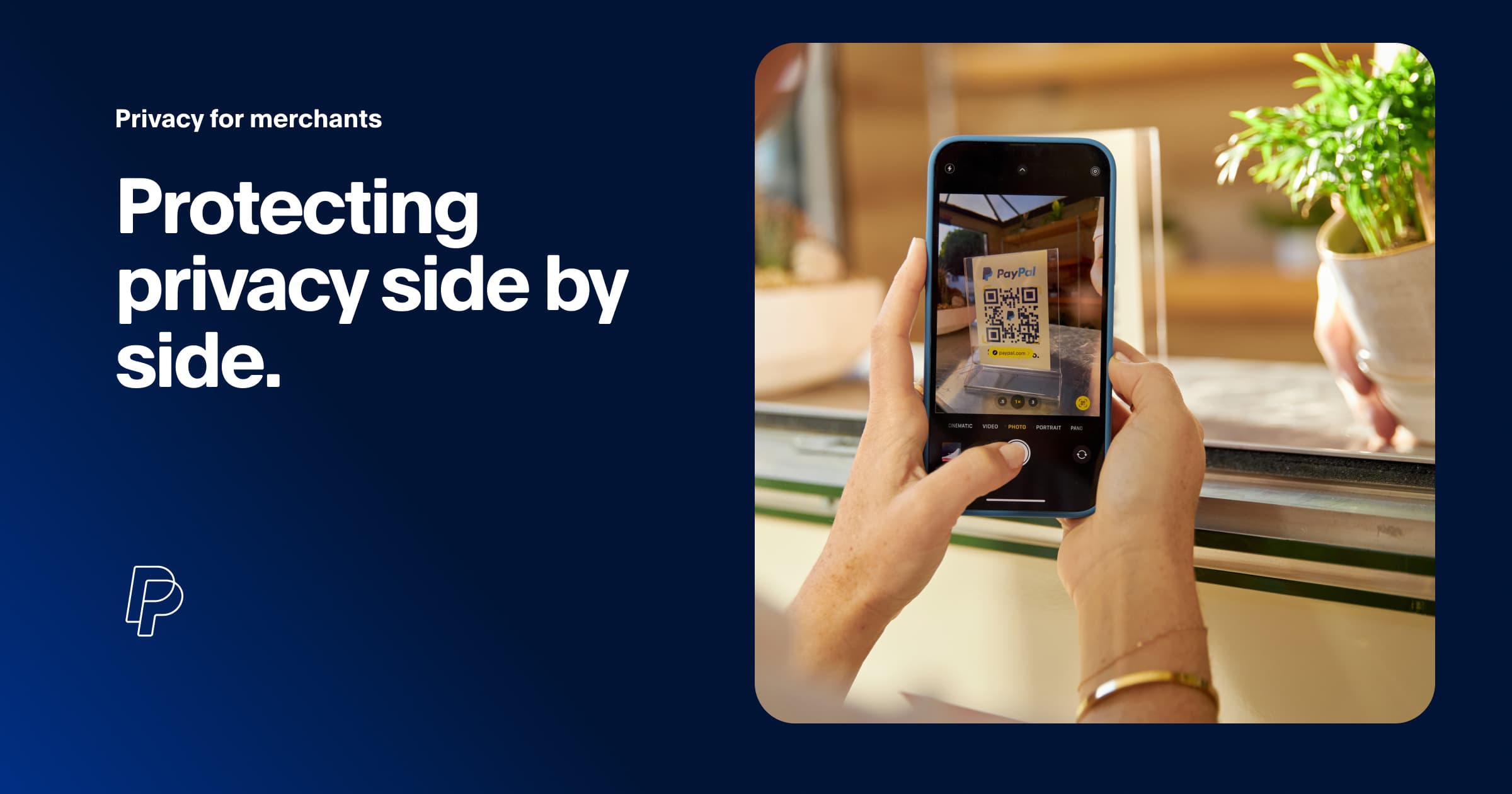 PayPal Privacy for Merchants | PayPal US