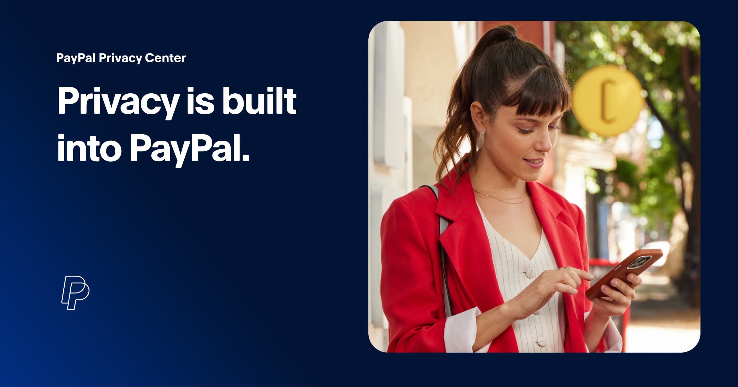 PayPal Privacy Practices | PayPal US