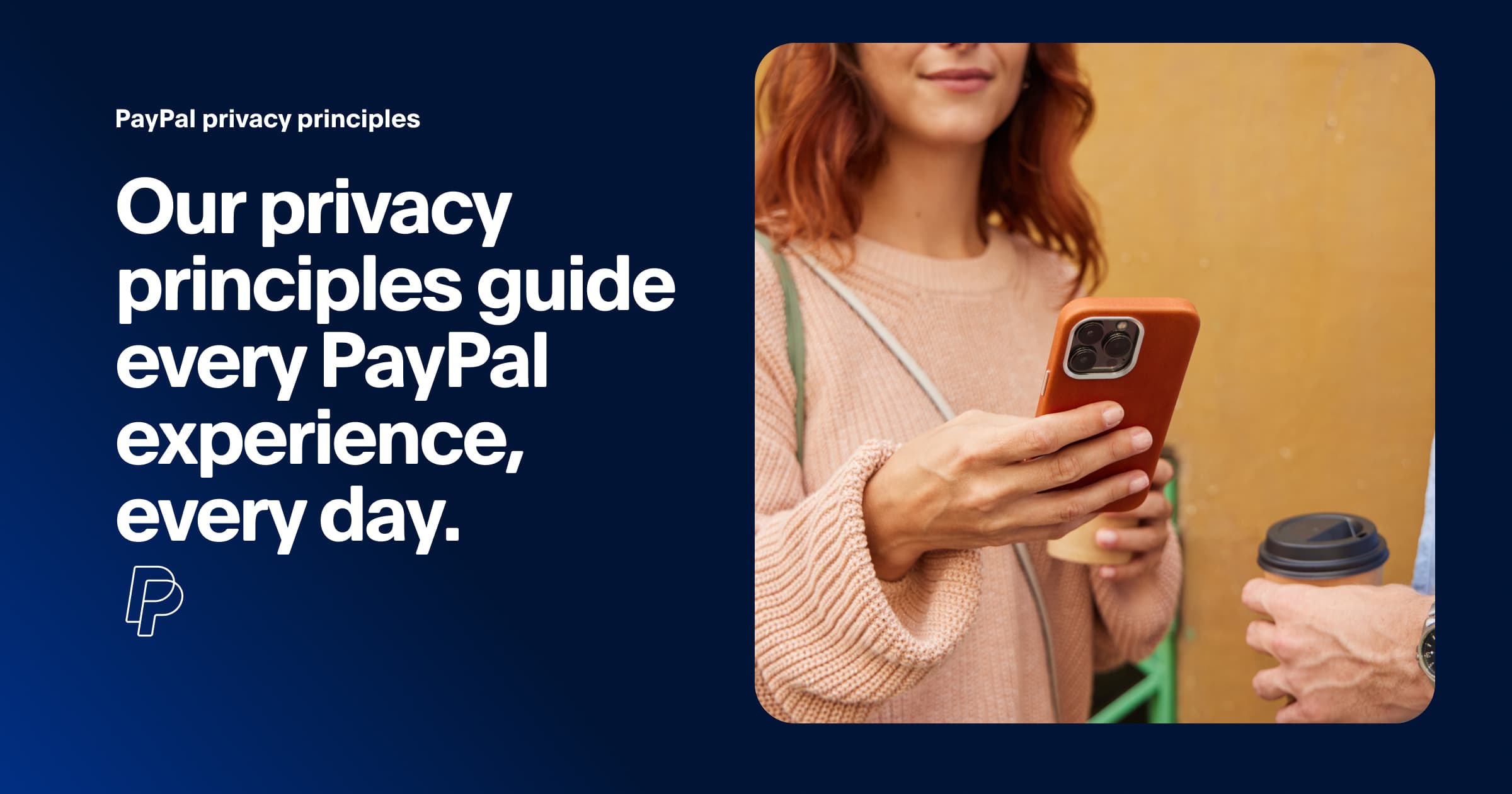 PayPal Privacy Principles | PayPal US