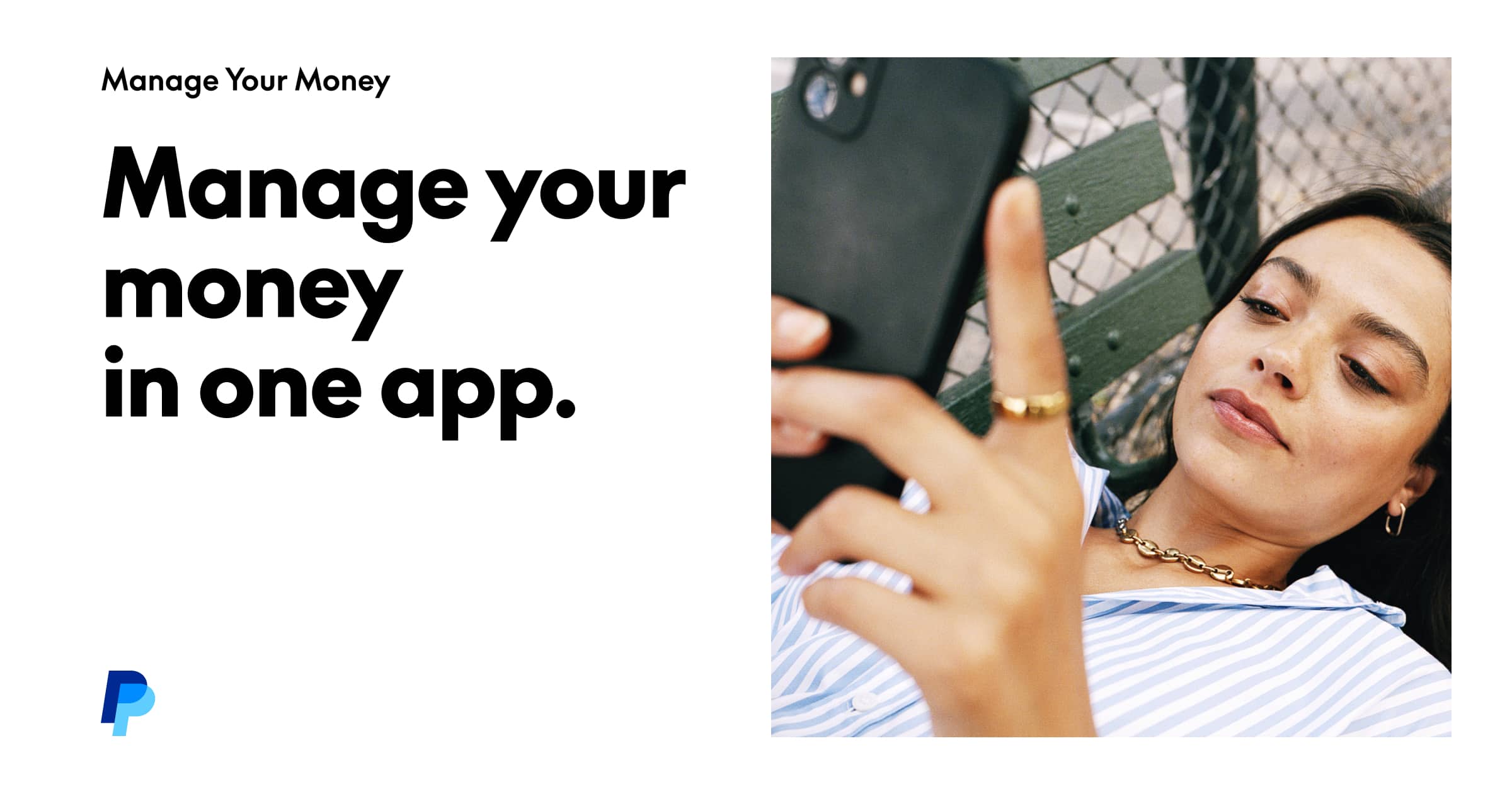 Manage Your Money | Organize your Finances | PayPal AU