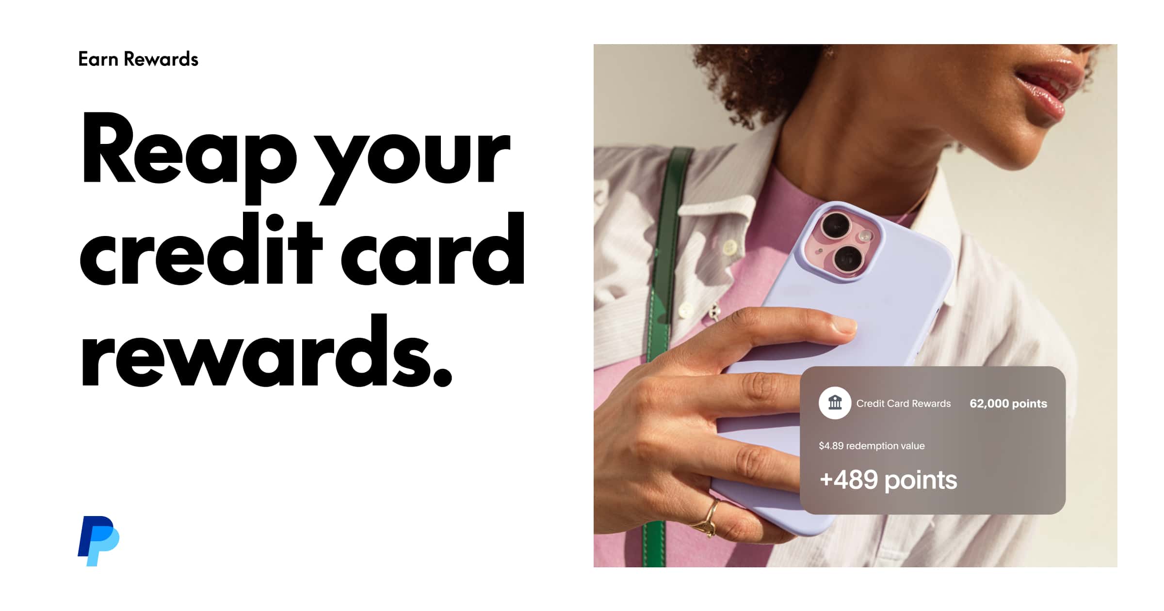 Shop and Pay With Credit Card Reward Points | PayPal AU