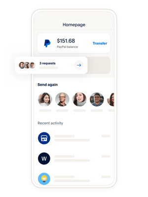 Digital Wallet | All-In-One Payment App | PayPal AU
