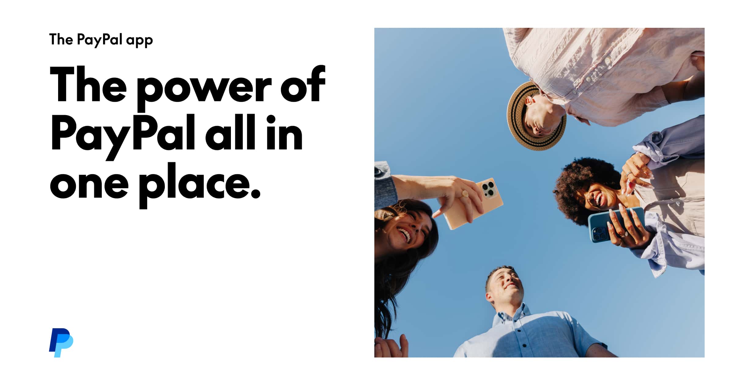 Digital Wallet | All-In-One Payment App | PayPal AU