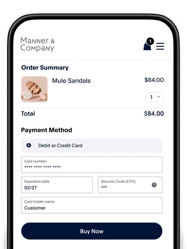 Braintree's Global Payment Processing | PayPal AU