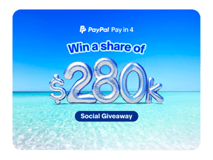 PayPal Account | Mobile Wallet and More | PayPal AU