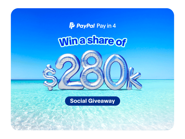 PayPal Account | Mobile Wallet and More | PayPal AU