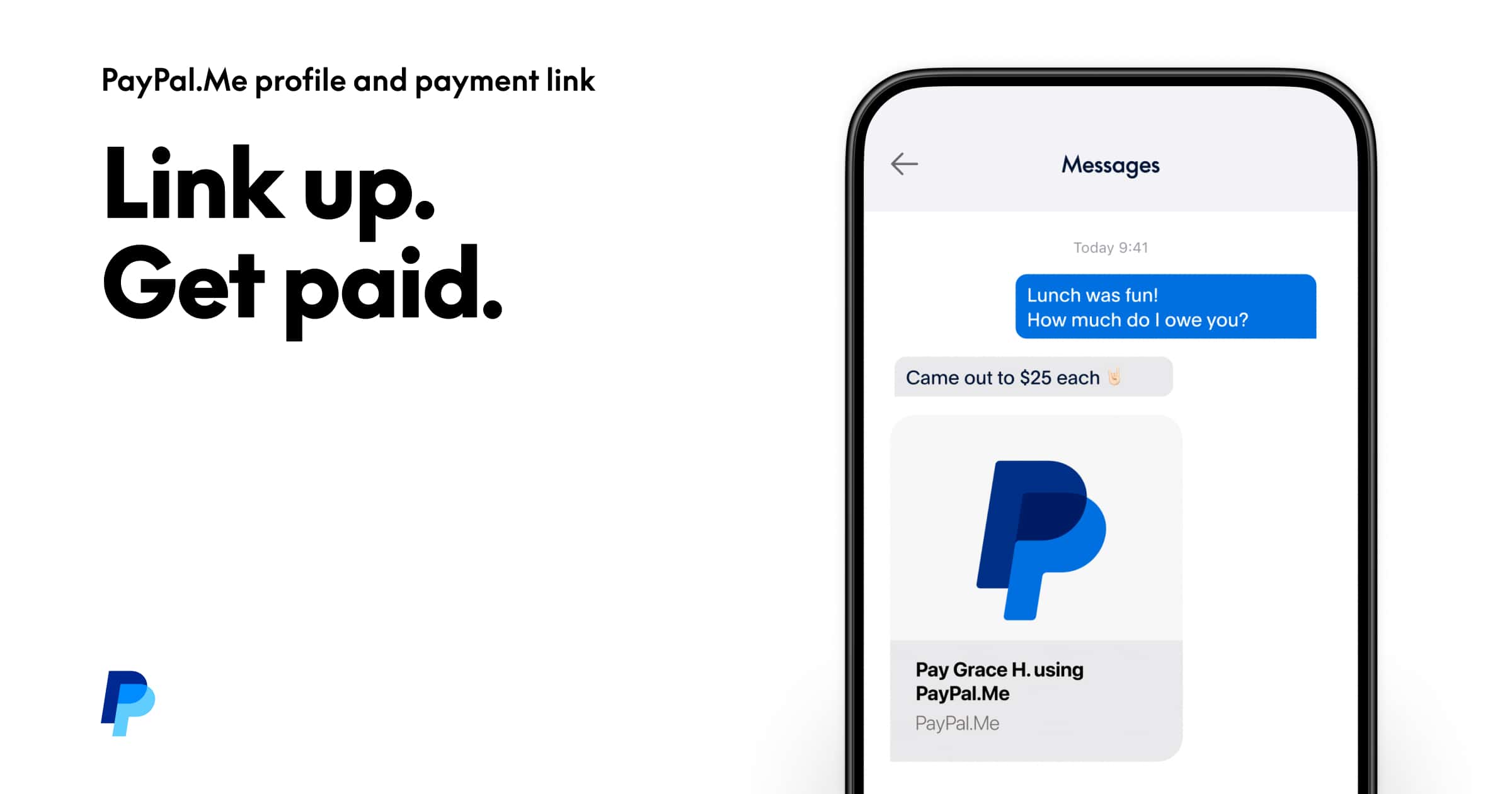 PayPal.Me | Personal Payment Link | PayPal AU