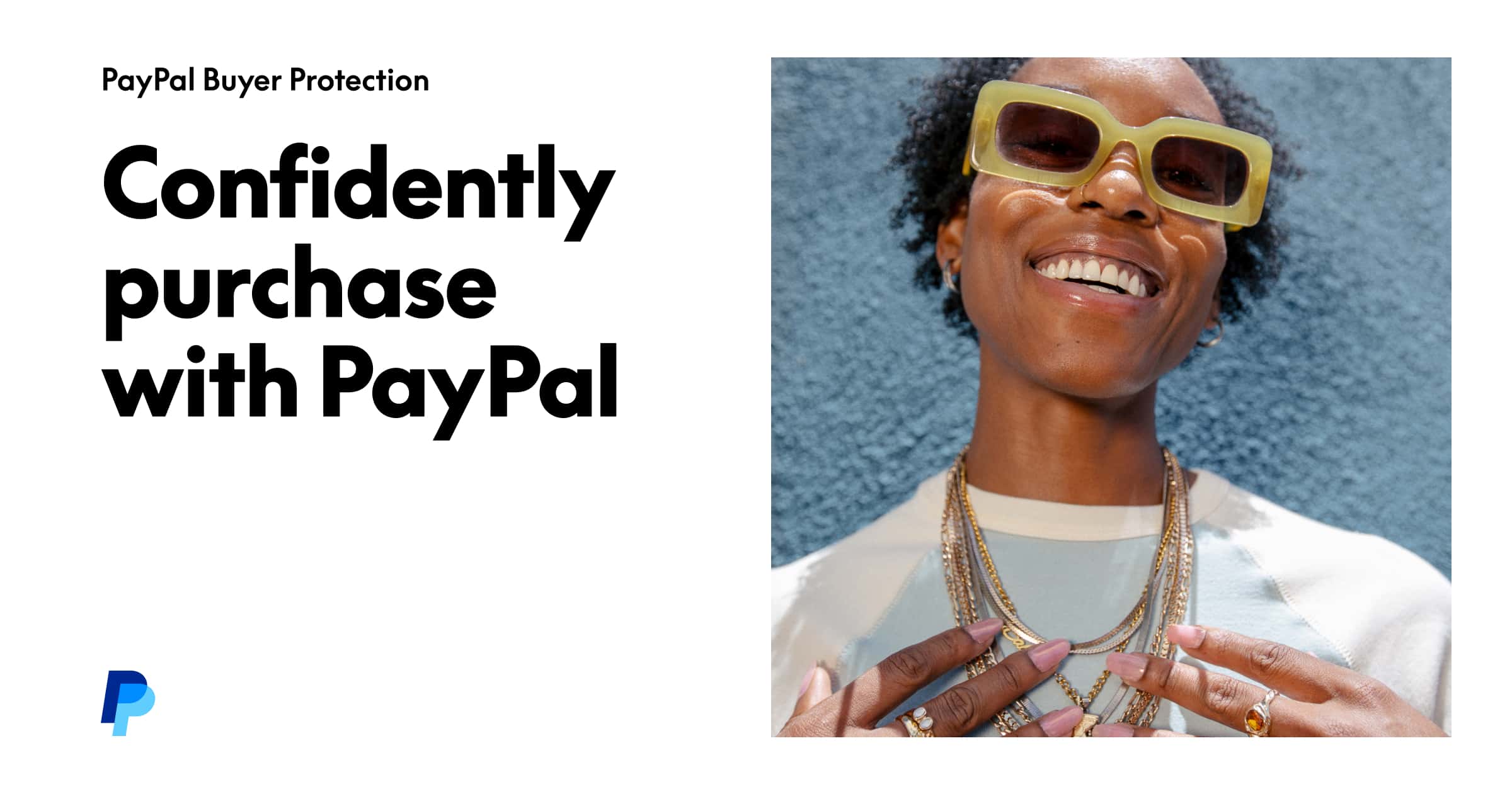 PayPal Purchase Protection | Protection for Buyers | PayPal AU