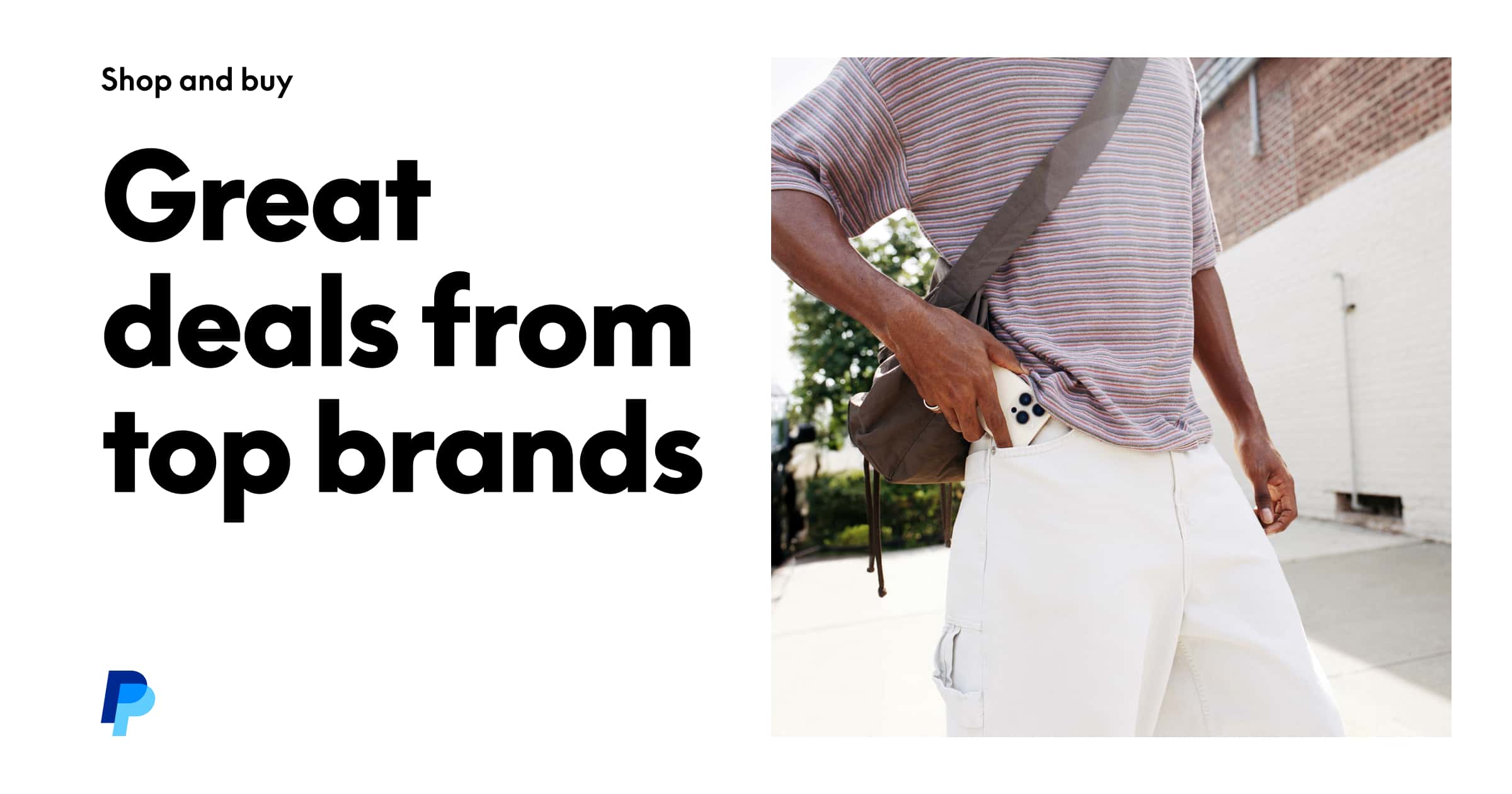 Shop Featured Offers Online | PayPal AU