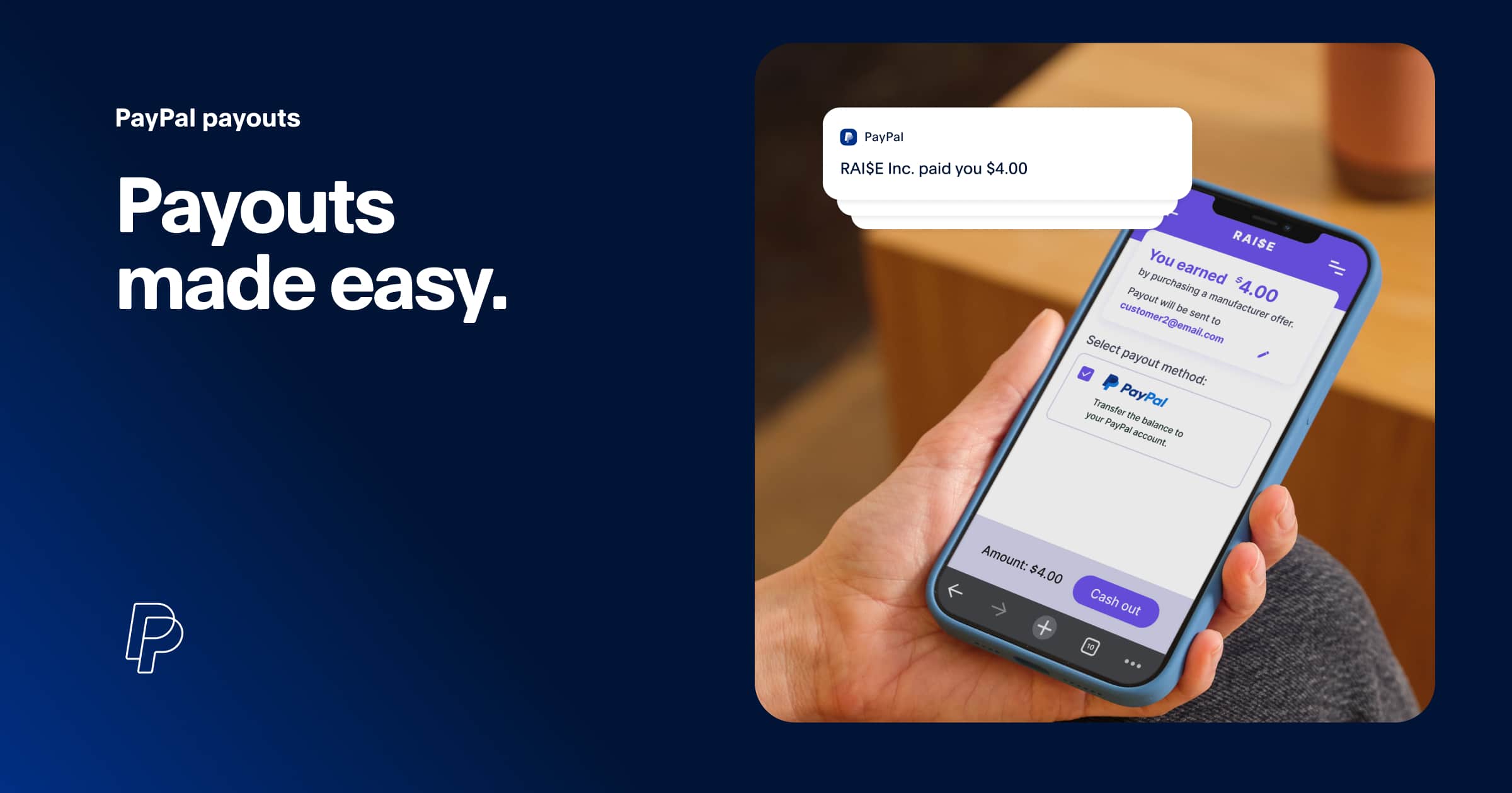 PayPal Payouts | Send Mass Payments | PayPal AU