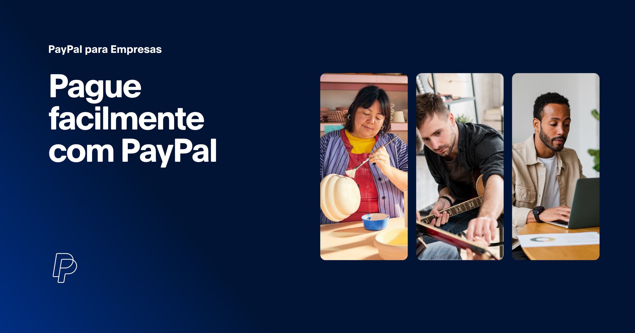 PayPal para Empresas | Soluções de pagamento para grandes empresas ...