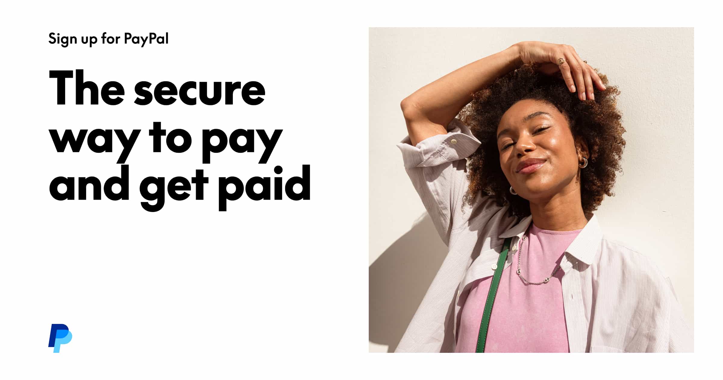 Sign Up and Create a PayPal Account | PayPal CA