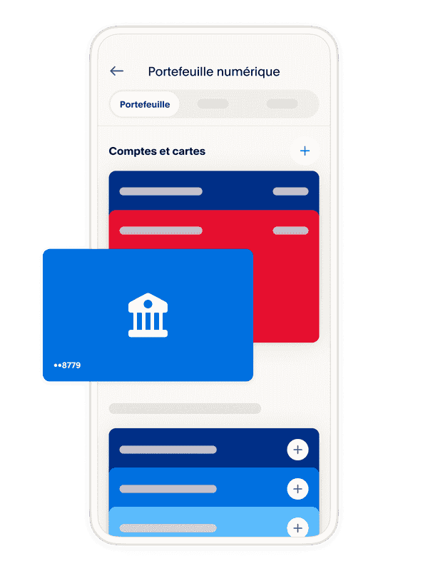 Ajouter un Mode de Paiement à Votre Compte PayPal | PayPal CA