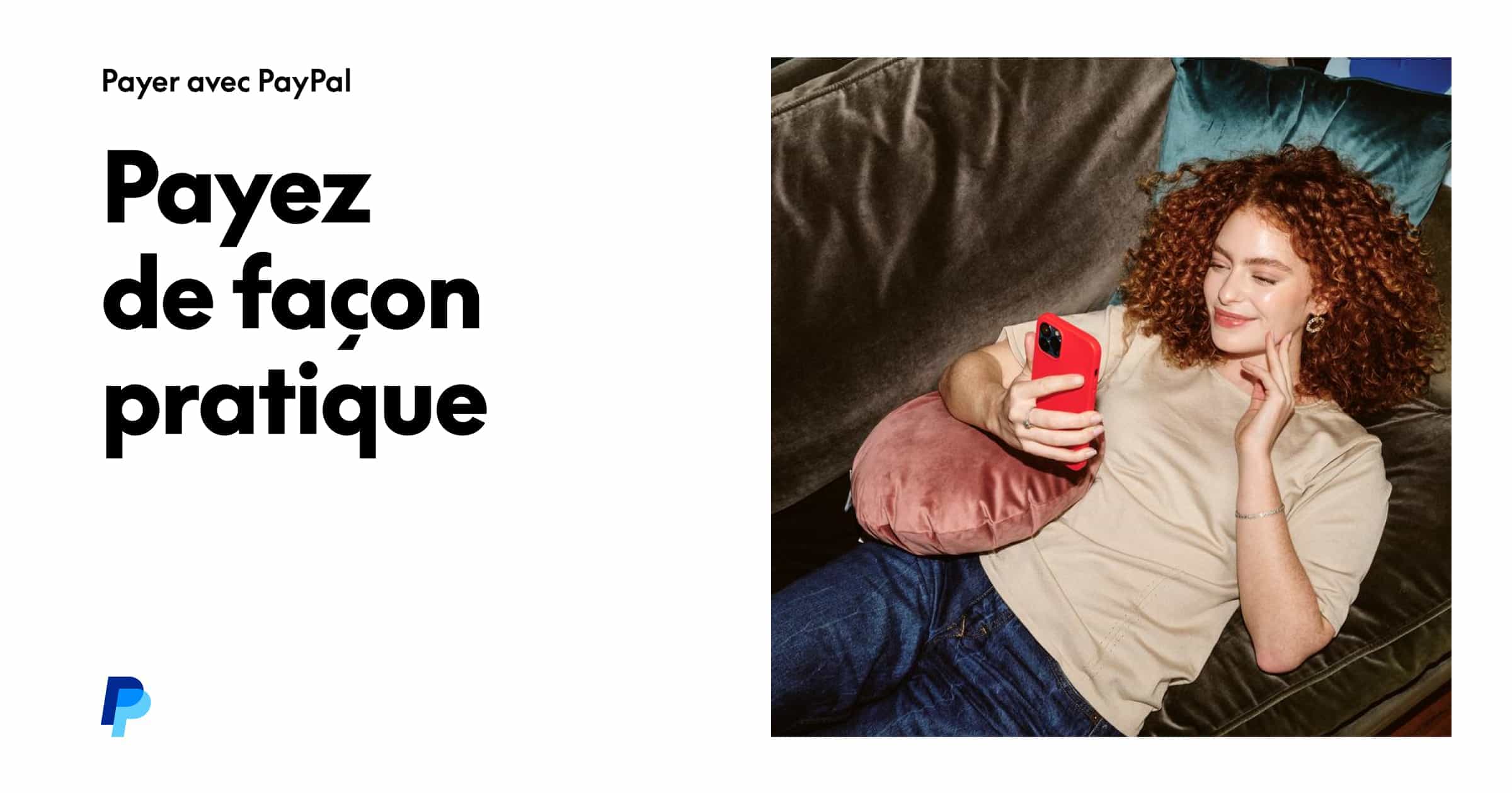 Payer en Ligne | Payer avec PayPal | PayPal CA