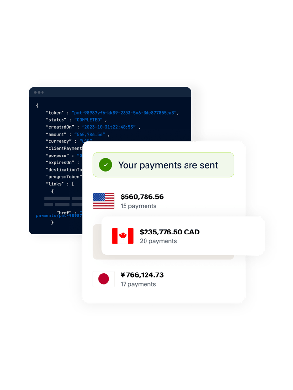 Hyperwallet: Global Payout Solutions | PayPal CA