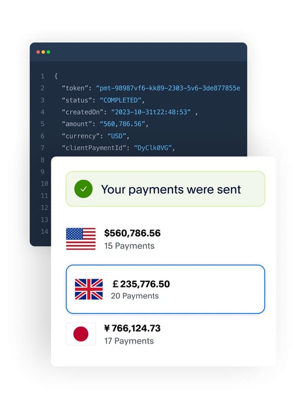 Global Payout Platform | Mass Payouts | PayPal CA