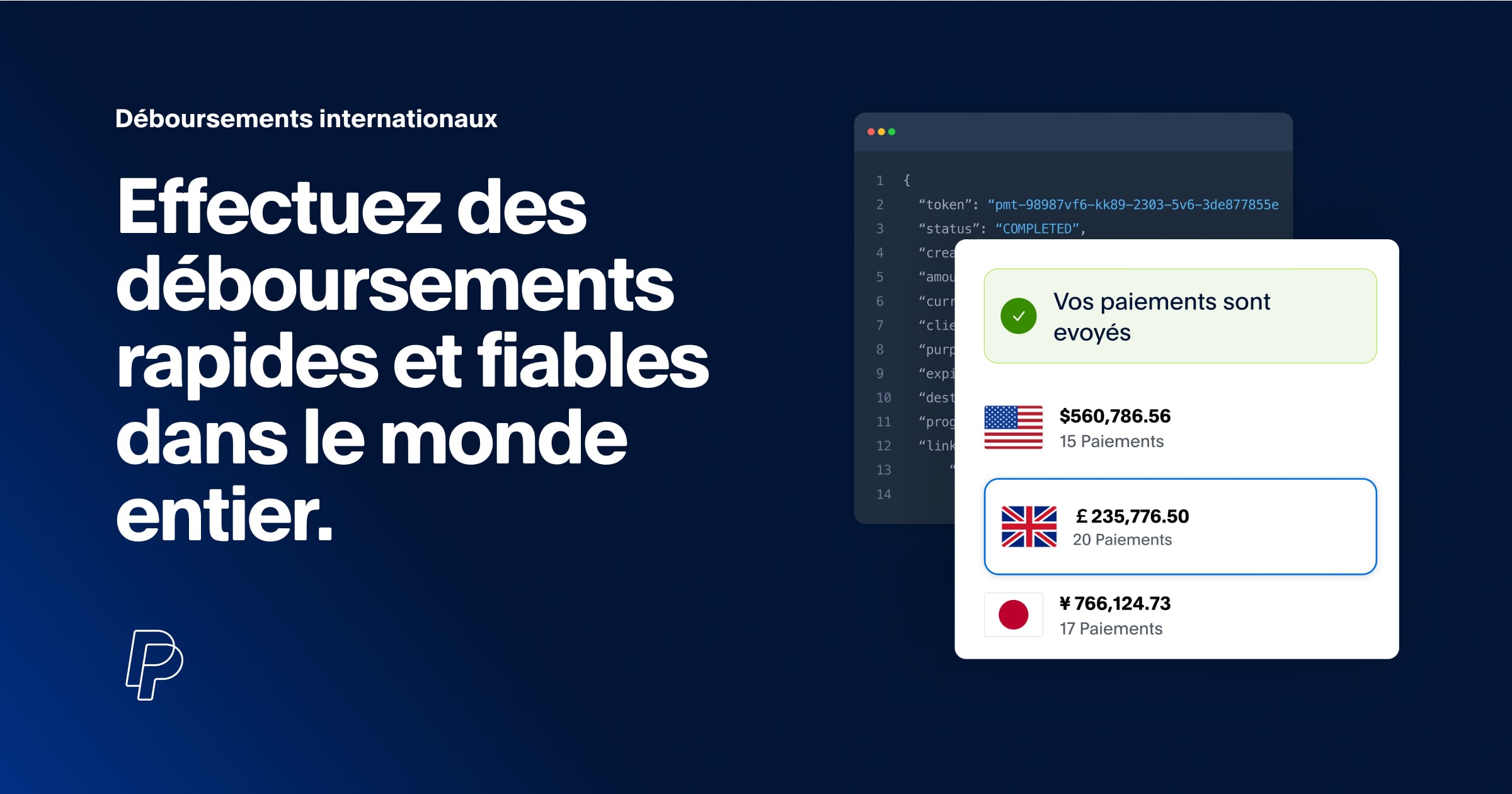 Global Payout Platform | Mass Payouts | PayPal CA