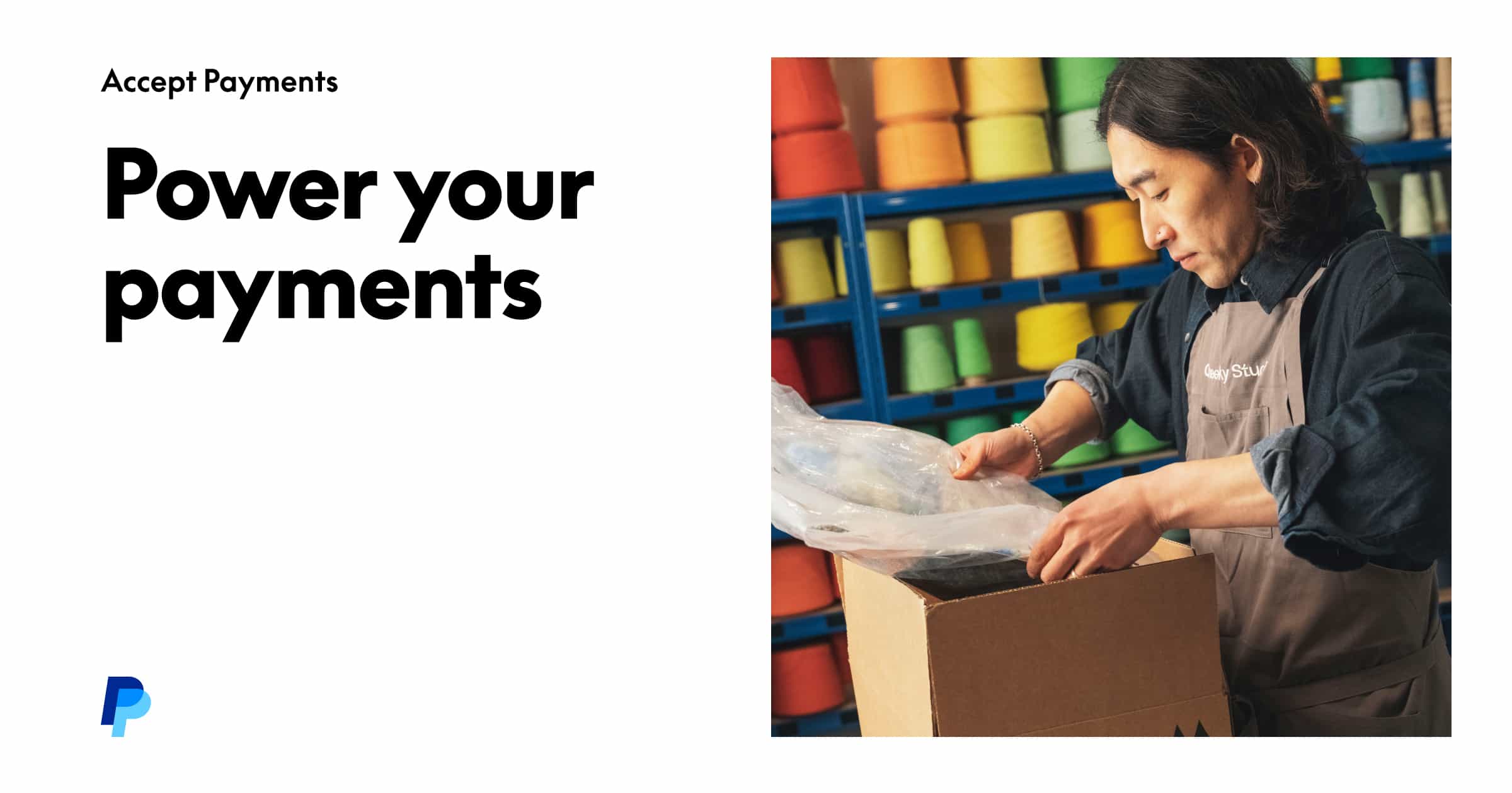 Accept Online and In-Person Payments | PayPal CA