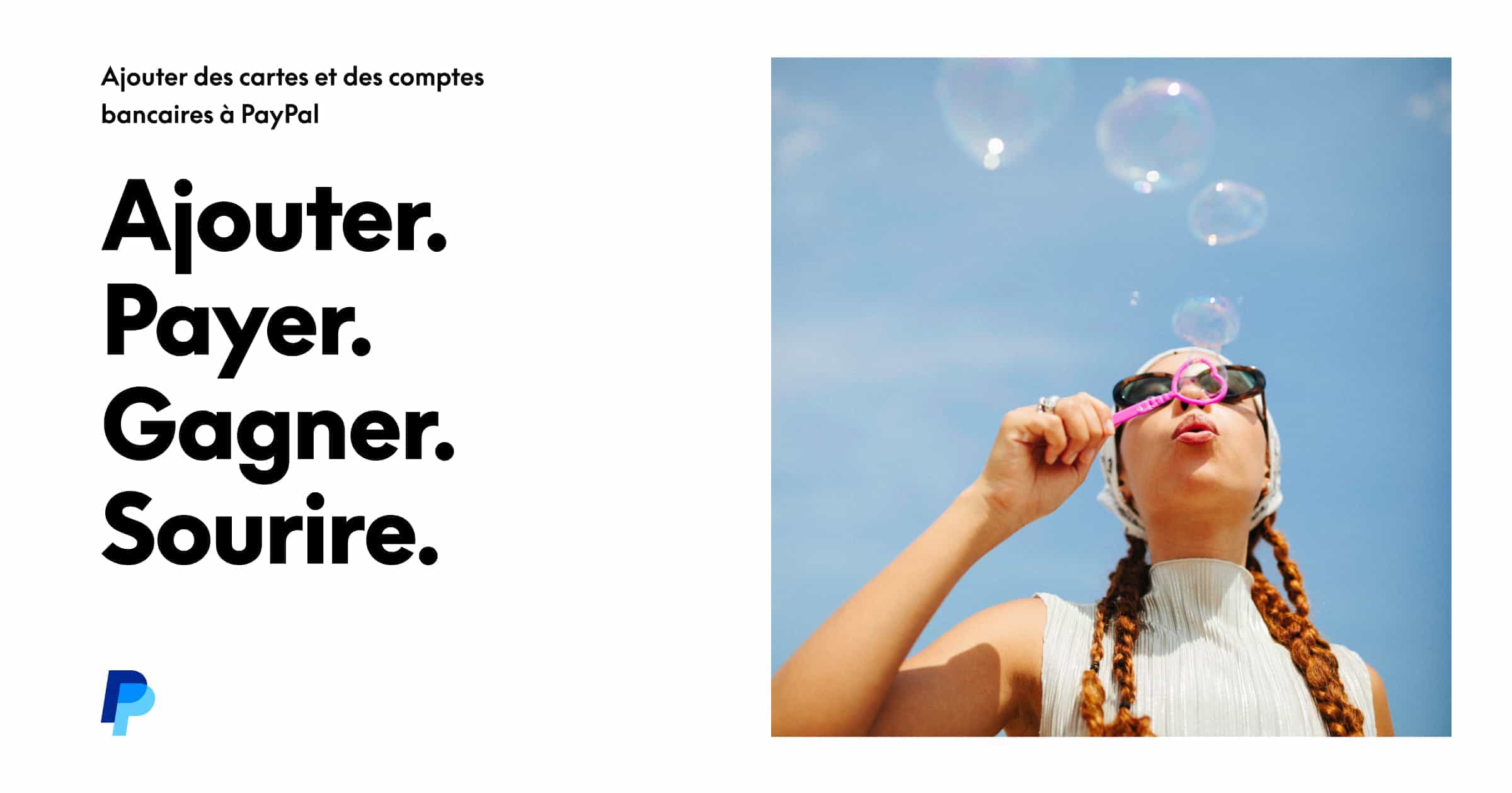 Ajouter un Mode de Paiement à Votre Compte PayPal | PayPal CA