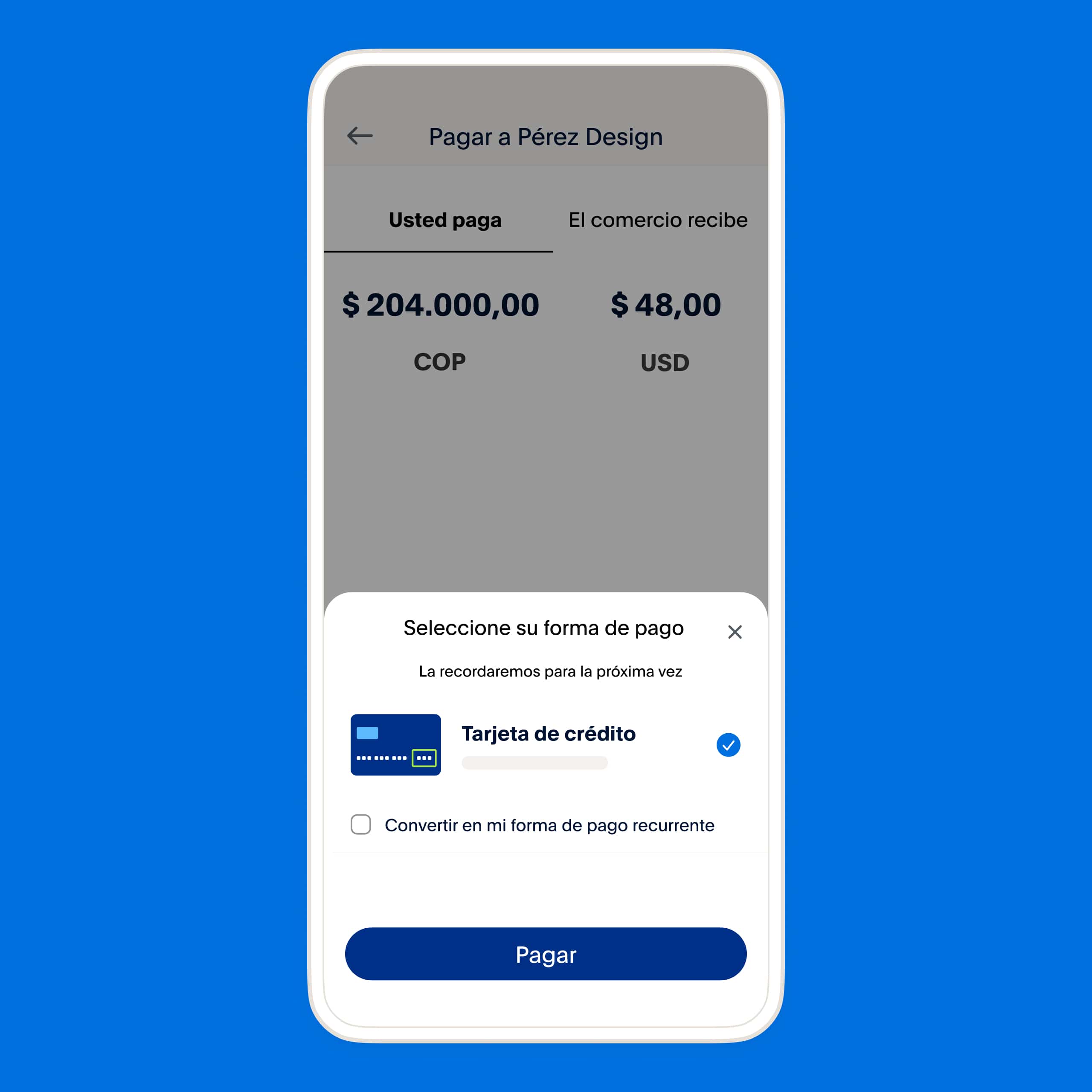 Factúrame Más Tarde Iniciar Sesión En Paypal Mi Cuenta Enviar Pagos