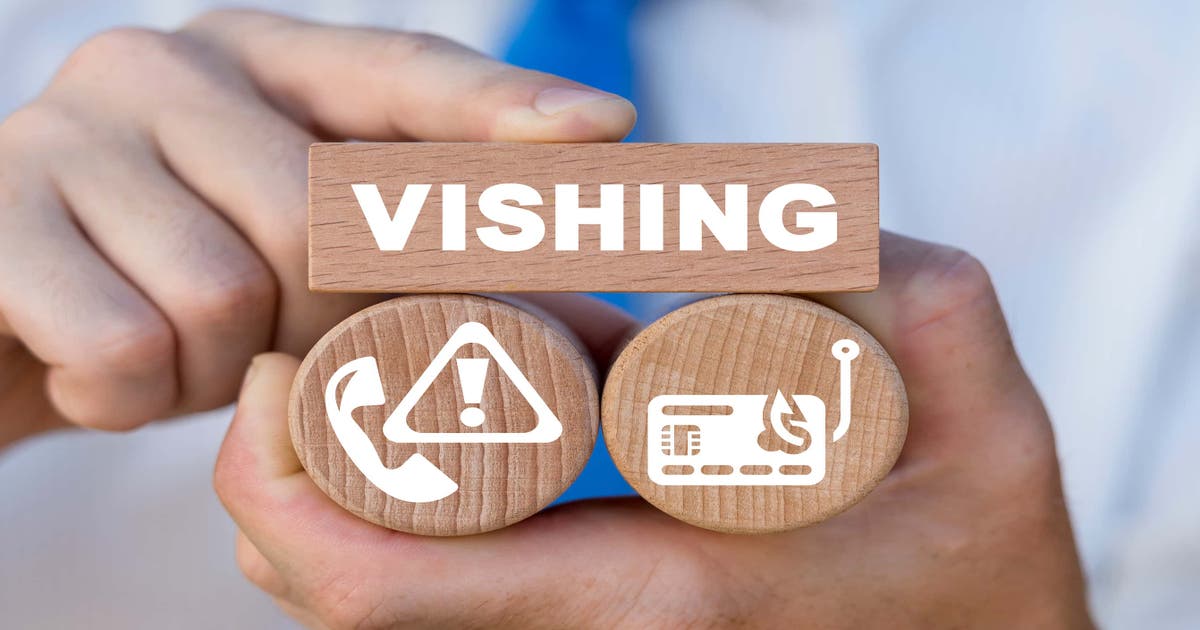 Was ist Vishing? | PayPal DE
