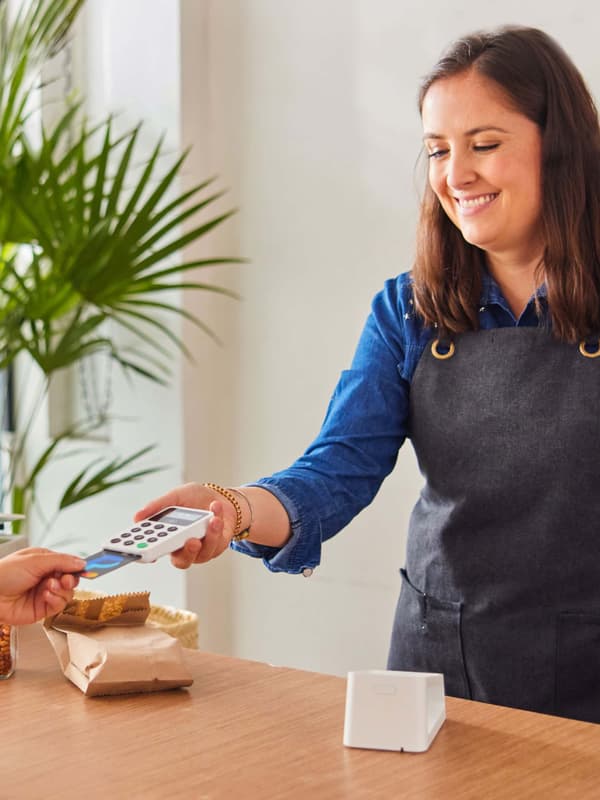 Kassensystem | POS-System | PayPal DE