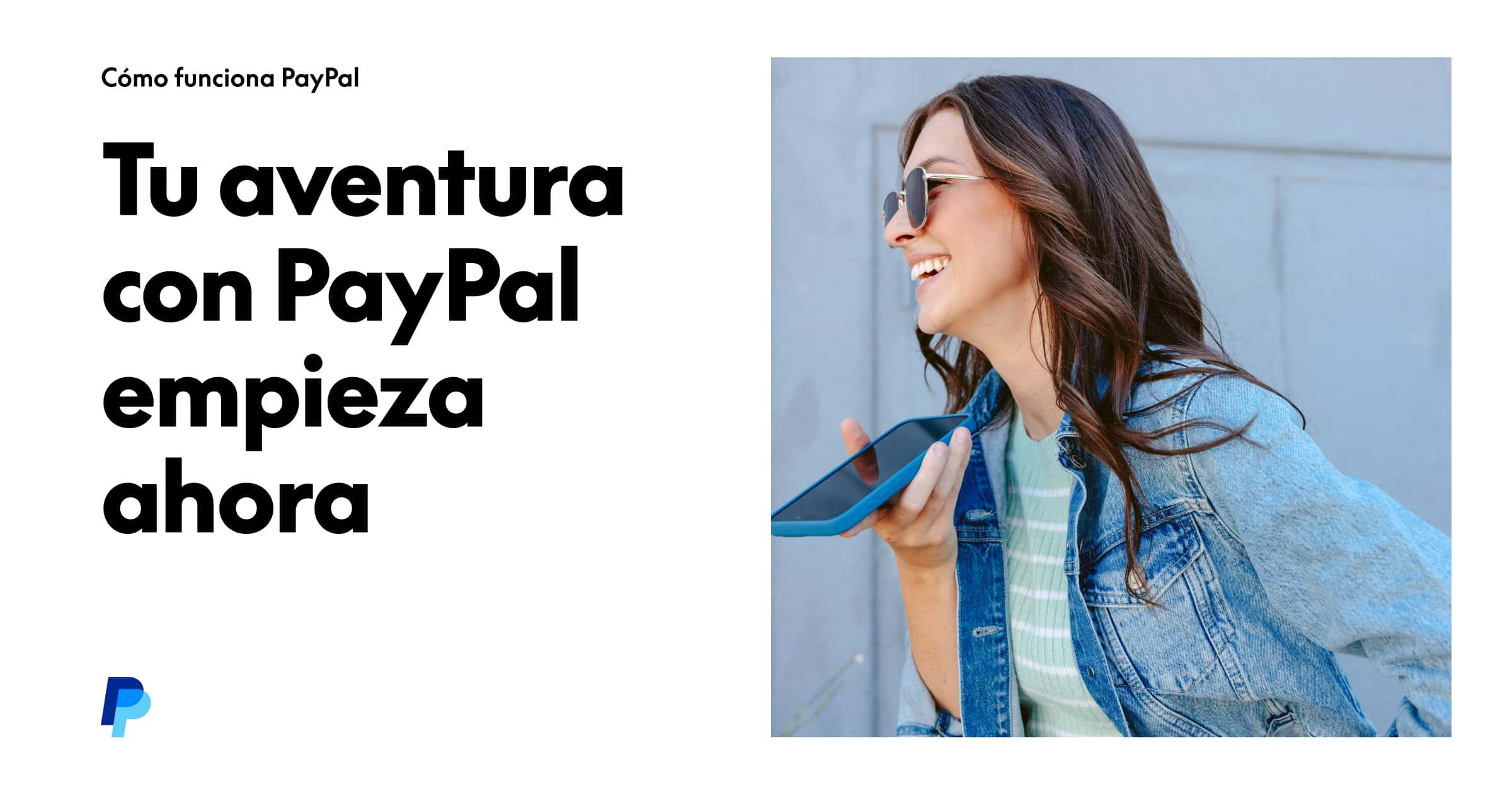 ¿Qué es PayPal? | ¿Cómo Funciona PayPal? | PayPal ES